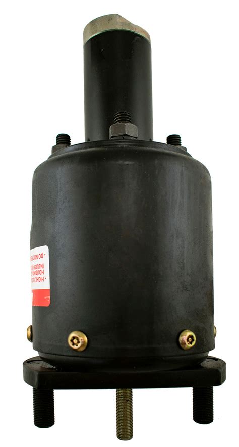 Haldex N36000b 12 Month Warranty