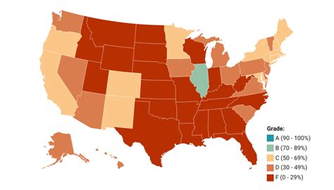 Community Power Map Ilsr Energy Democracy Initiative