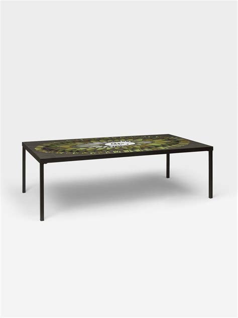 Table Basse Soleil Thomas Fritsch Table Basse Soleil Thomas Fritsch