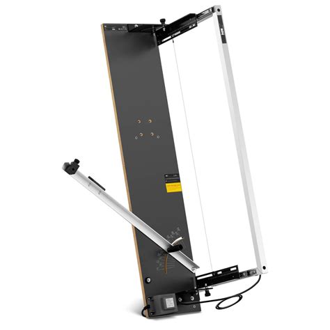 Taglia Polistirolo A Caldo 160 W 1070 Mm 310 Mm Taglierina A Filo