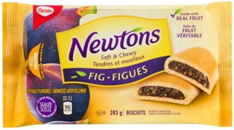 Buy Fig Newtons 283g Canadianfoodtousa