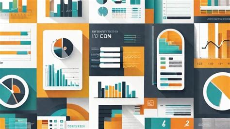 Premium Ai Image Demographic Data Visualization