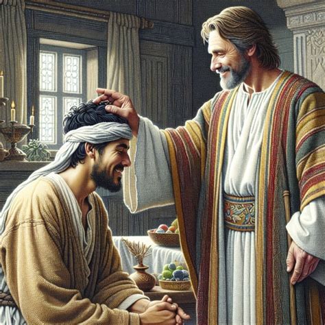 Matthew 25 23 Prayer A Prayer For Faithfulness And Joy In Service