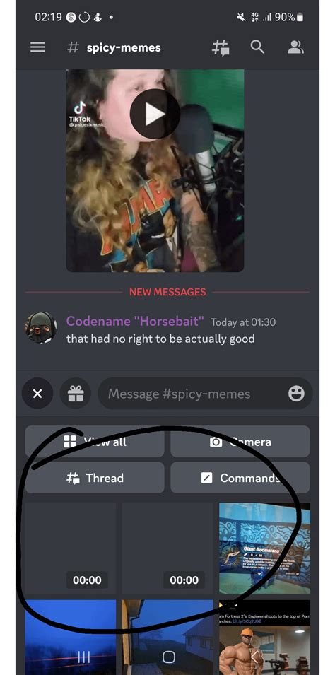 why does downloading from discord not work r discordapp