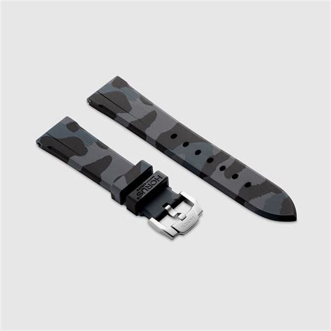 The Moonswatch Strap Guide By Horus Watch Straps
