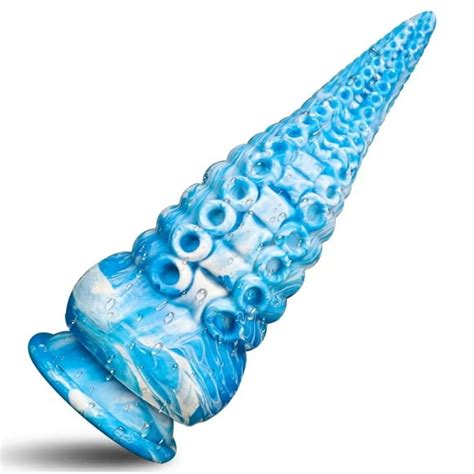 Double Headed Dildos