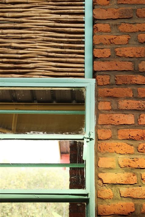 Mwito Pre Primary School Creative Assemblages Archdaily