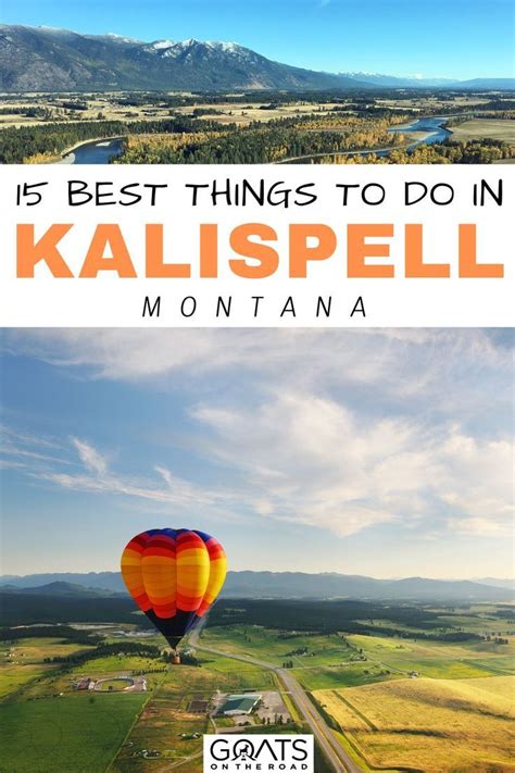 15 Best Things To Do In Kalispell Montana Artofit