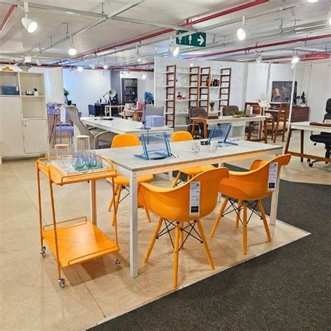 Ponteio Lar Shopping Tok And Stok