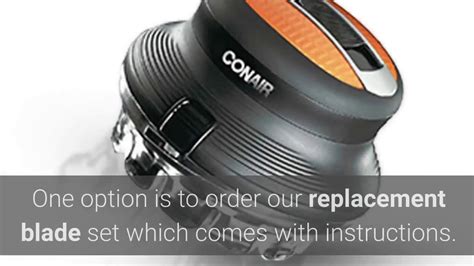 Can You Sharpen Flowbee Haircut Blades Youtube