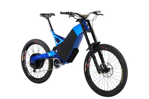 Fastest Electric Bikes You Can Buy In 2025