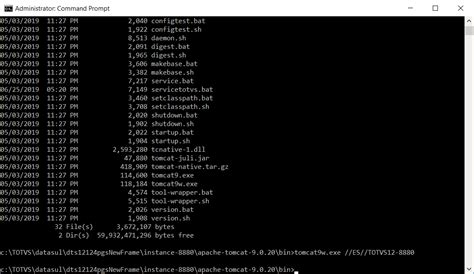 Framework Linha Datasul Tec Configuração Da Instalação Do Java