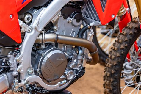 2022 Honda Crf250r First Look 21 Fast Facts 27 Photos
