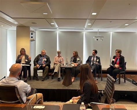 Millani On Linkedin Yesterday The Mining Association Of Canada Mac