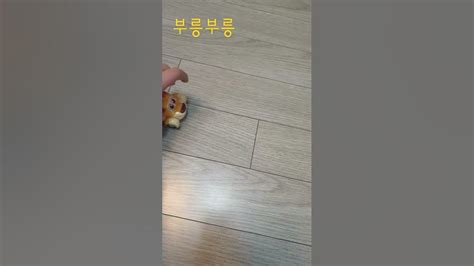 부릉부릉 자동차🚗 Youtube