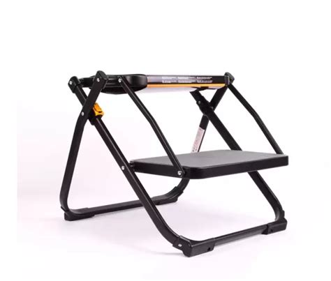 Htd Folding Double Step Camping Stuff