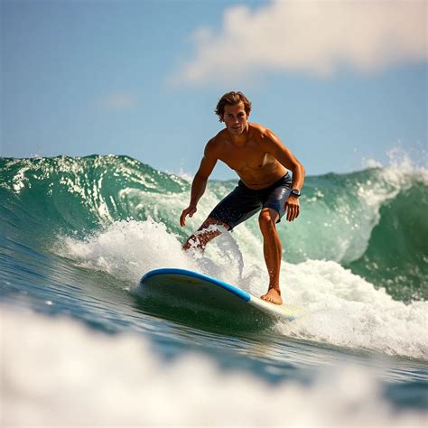Exploring The Ucsd Surfing Class A Comprehensive Overview