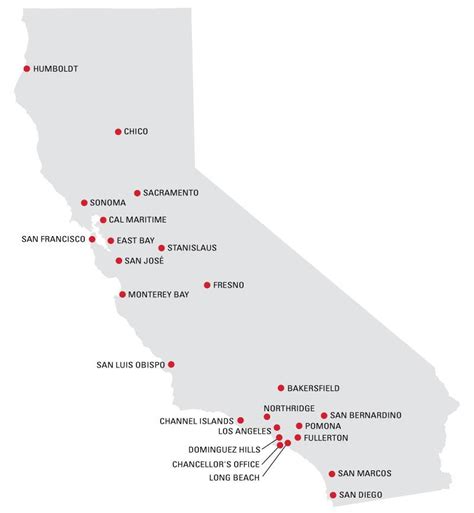 California State University Lahc