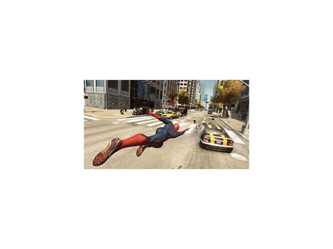The Amazing Spider-Man Nintendo Wii U - Newegg.com