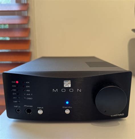 Moon Simaudio Used Price Hifizero