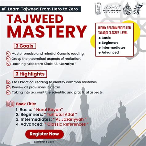 Tajweed Rules