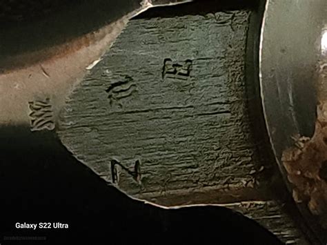 1930 Mauser Broomhandle