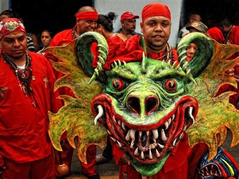 Venezuela Culture Venezuela
