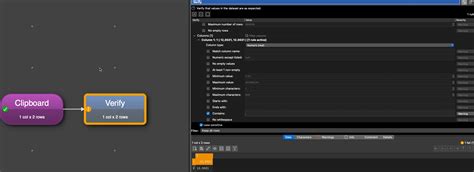 Verify Transform Numeric Values Question Easy Data Transform