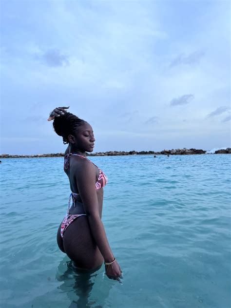 Caribbean Ocean View Beautiful African Women Beautiful Black Women