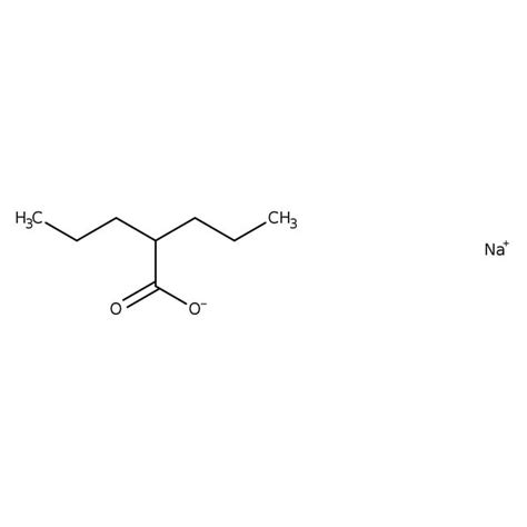 Sodium Valproate 999 Mp Biomedicals 10 G Buy Online Mp