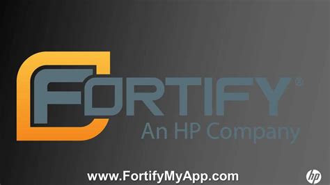 Hp Fortify On Demand Youtube