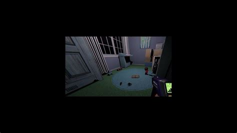 Phasmophobia Old Woman Ghost Youtube