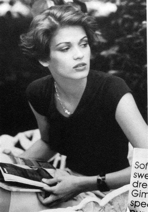 Photos From Gia Carangi Supermodelgia On Artofit