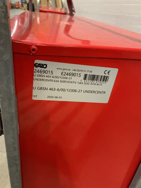 Sub Central Garo 63a Ps Auction We Value The Future Largest In