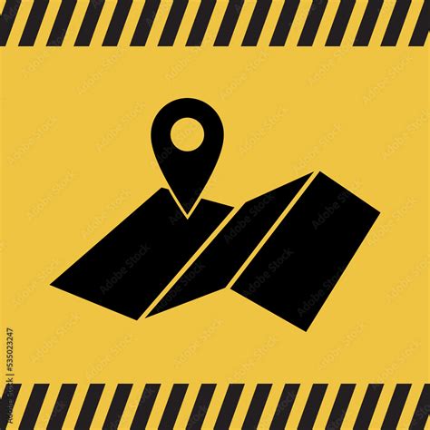 Logo Plan Stock Vector Adobe Stock