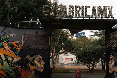 Exfabrica Eventos