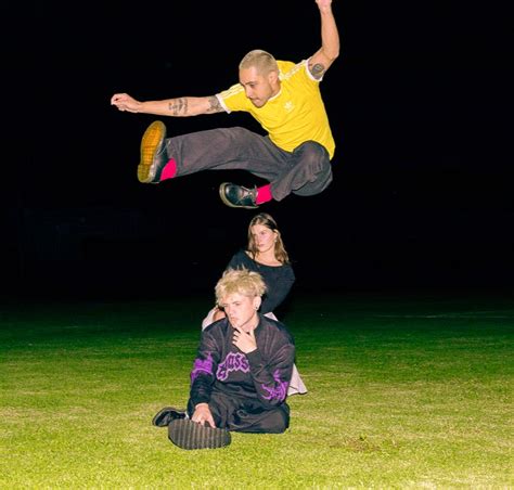 Post Punk Band Sex Mask Come To Southampton This Month In Common