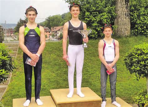 Grosser Erfolg Für Florian Langenegger Wynentaler Blatt