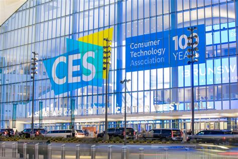 Chinese Companies Display Ai Robotics Evs At Ces 2025 Asia Pacific