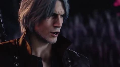 Devil May Cry 5 Pre Viz Live Action Cutscenes Official Trailer Youtube