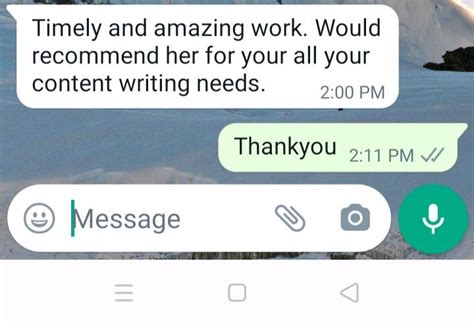 Wajeeha Zameer On Linkedin Content Contentwriter