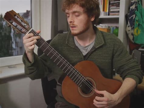 拉比·塞弗尔（labi Siffre）歌曲《cannock Chase》翻唱 宇宙远远超过人类智慧想象 宇宙远远超过人类智慧想象 哔哩哔哩视频