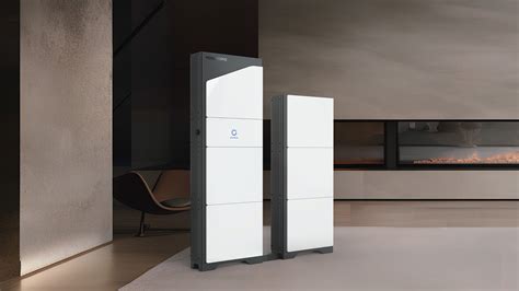 Cnte Battery Energy Storage Systems Manufacturer