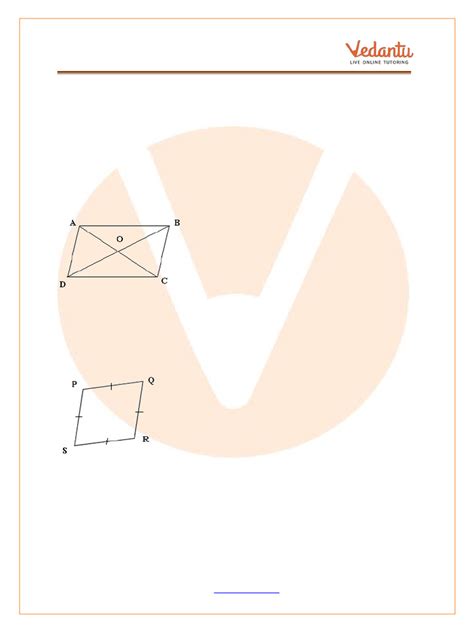 Cbse Class 8 Maths Notes Chapter 3 Pdf