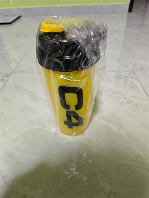 C4 Bottle Furniture And Home Living Kitchenware And Tableware Water