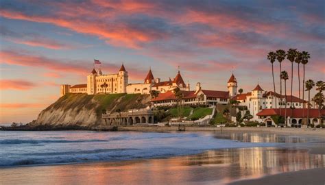 Historical Sites And Famous Landmarks In Orange County California