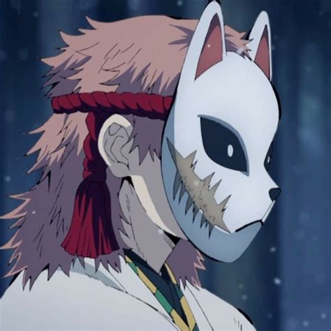 Download Sabito Demon Slayer Anime Demon Slayer Kimetsu No Yaiba Pfp