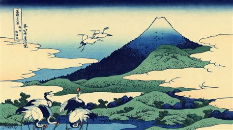 10 Famous Katsushika Hokusai Artworks You Should Know