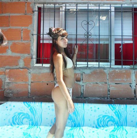 Las Selfies Mas Calientes De Las Chicas Argentinas