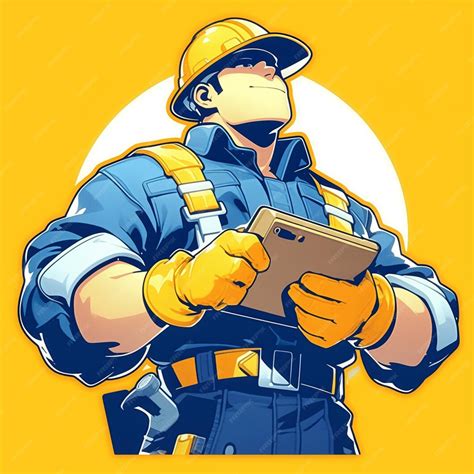 Labor Day Honoring The Achievements Of The Working Class Premium Ai